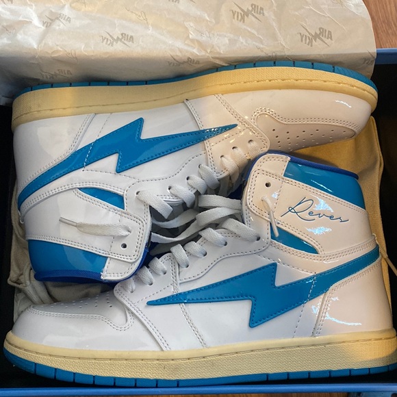 reves paris | Shoes | Reves Paris Kiy 85 Hi | Poshmark